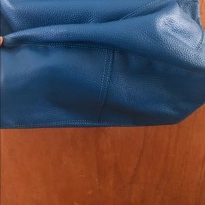 L.L. Bean | Bags | Ll Bean Leather Tote | Poshmark